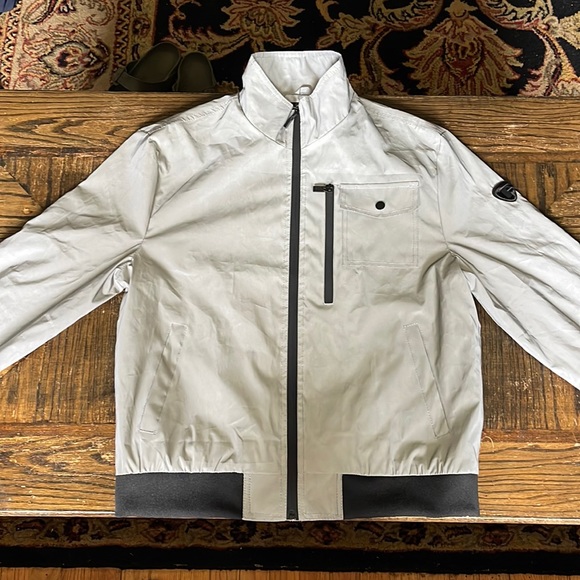 Jackets & Coats | Mens Highly Reflective Jacket | Poshmark
